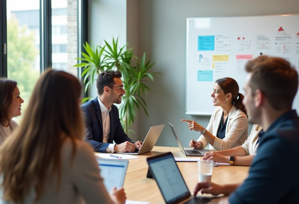 The Art and Science of Effective Appointment Setting Goals in B2B Sales