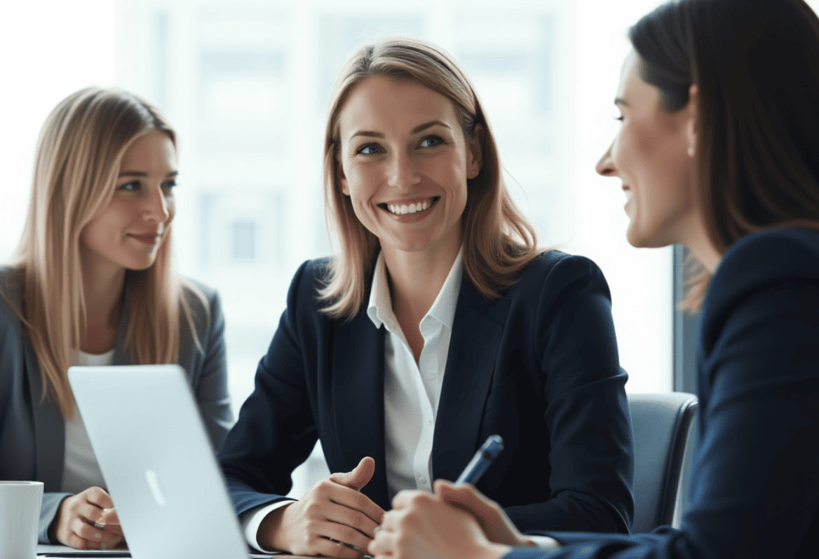 Inbound Appointment Setting Services | BANT-Verified Meetings | DemandNexus