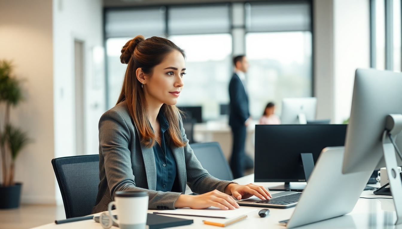 B2B Sales Representative: Role, Skills & Career Guide