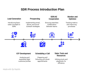 The SDR Sales Process: A Guide to Building an Effective Lead Generation ...